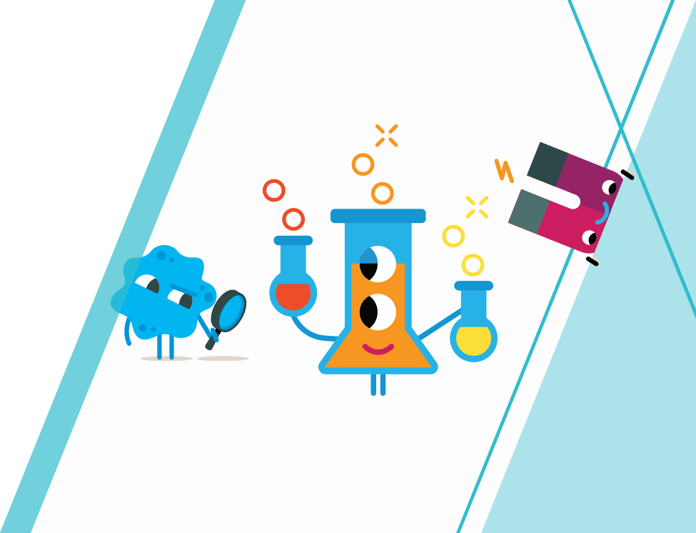 Experience Science: Where Wonder and Science Connect | Savvas